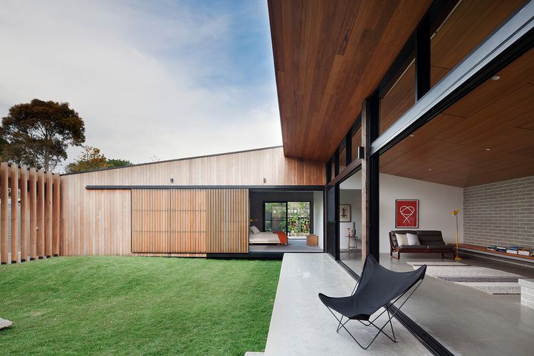 2014 National Architecture Awards: Residential – Houses (New ...