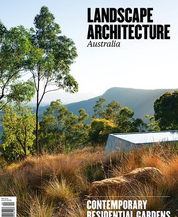Landscape Architecture Australia | ArchitectureAu