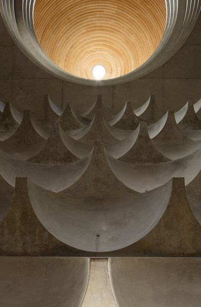 Punchbowl Mosque by Candalepas Associates | ArchitectureAu