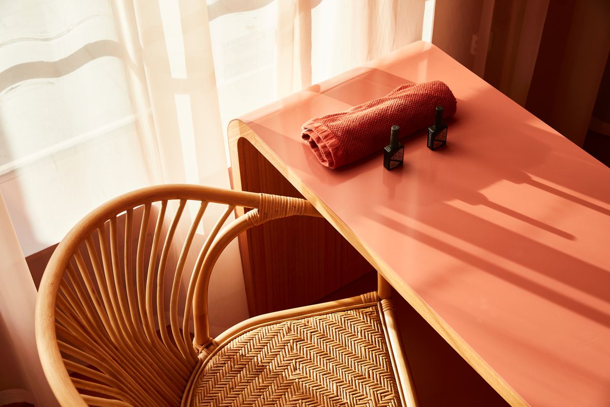 Nurturing and immersive: Beauty Block | ArchitectureAu