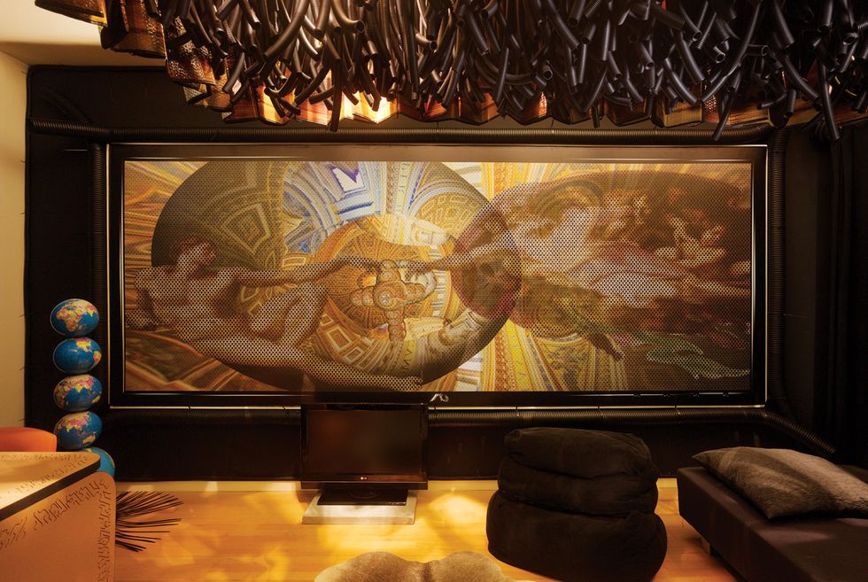 Matthew Bird, Studiobird, Melbourne | ArchitectureAu