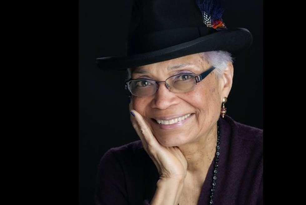 Rebellion, revolution and disruption: Sharon Egretta Sutton ...