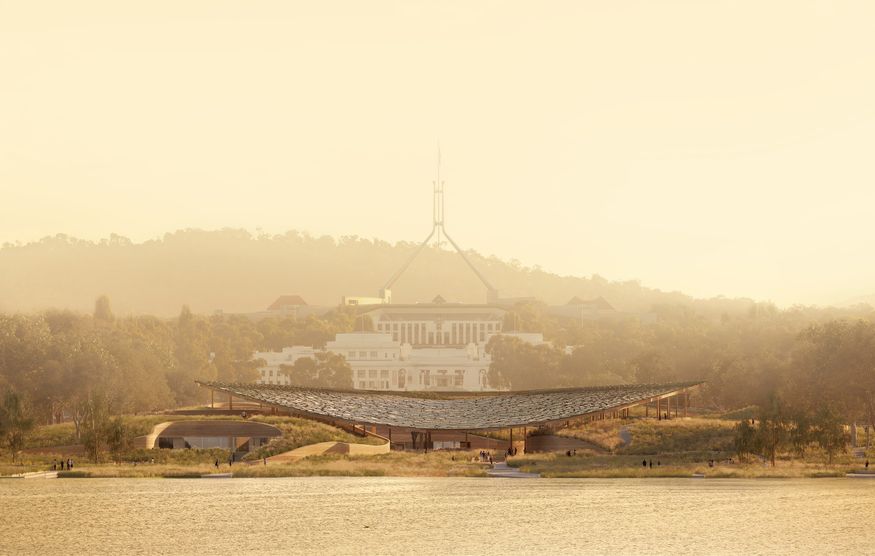 Site for proposed First Nations precinct abandoned, new location chosen ...