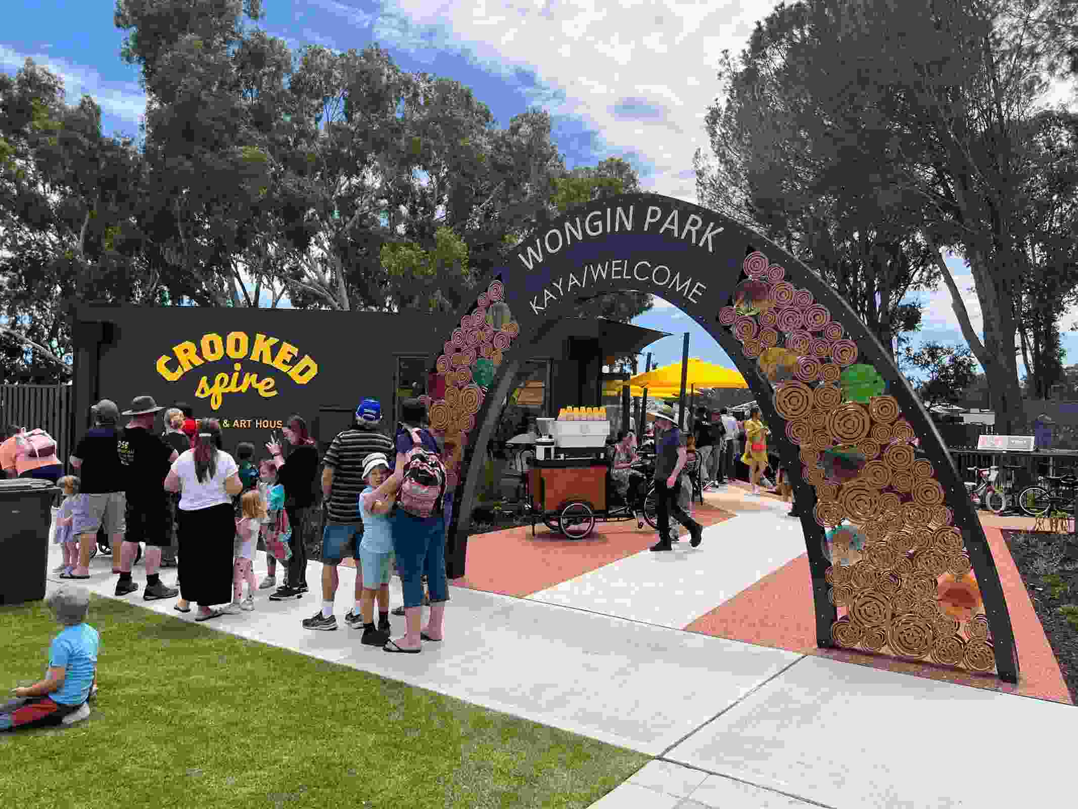 Winners announced: 2023 WA Landscape Architecture Awards | Landscape ...