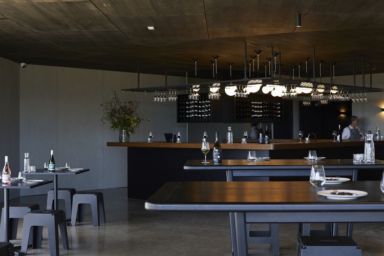 Devil’s Corner debuts new cellar door expansion | ArchitectureAu