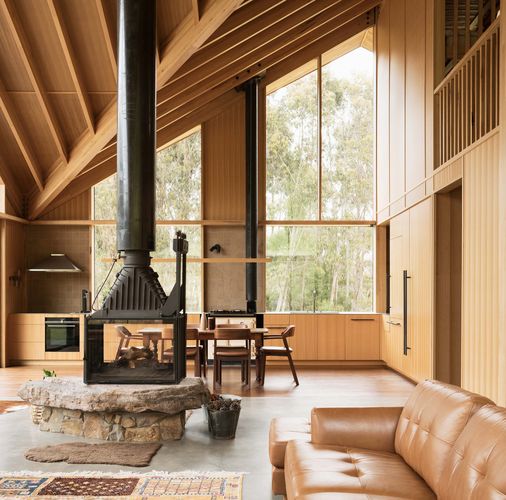 2023 Houses Awards shortlist: New House over 200m2 | ArchitectureAu