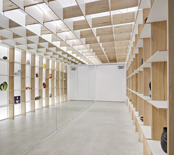 A place for ‘beautiful objects’: Craft Victoria moves to new home ...