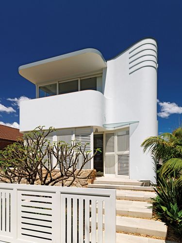 Sun Screened | ArchitectureAu