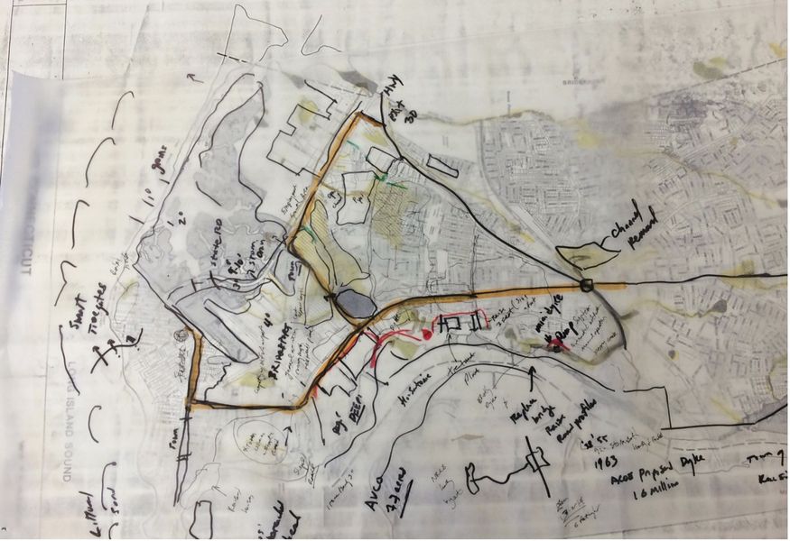 Re-envisioning climate futures | Landscape Australia