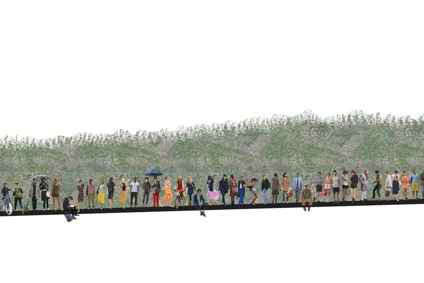 Karl Langer Award for landscape architecture | ArchitectureAu