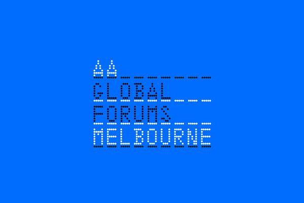 AA Global Forums Melbourne | ArchitectureAu