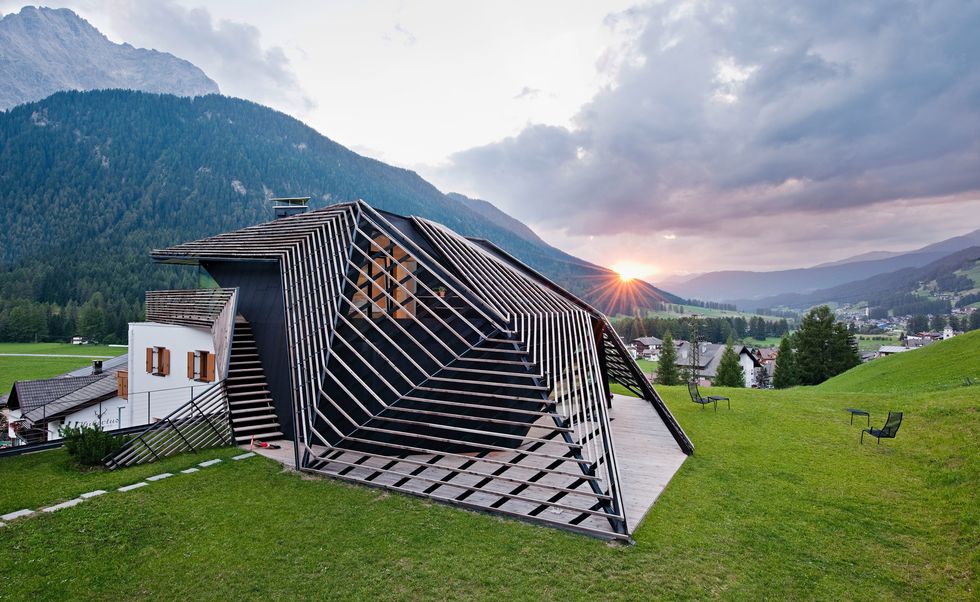 National Architecture Conference 2017 announced | ArchitectureAU