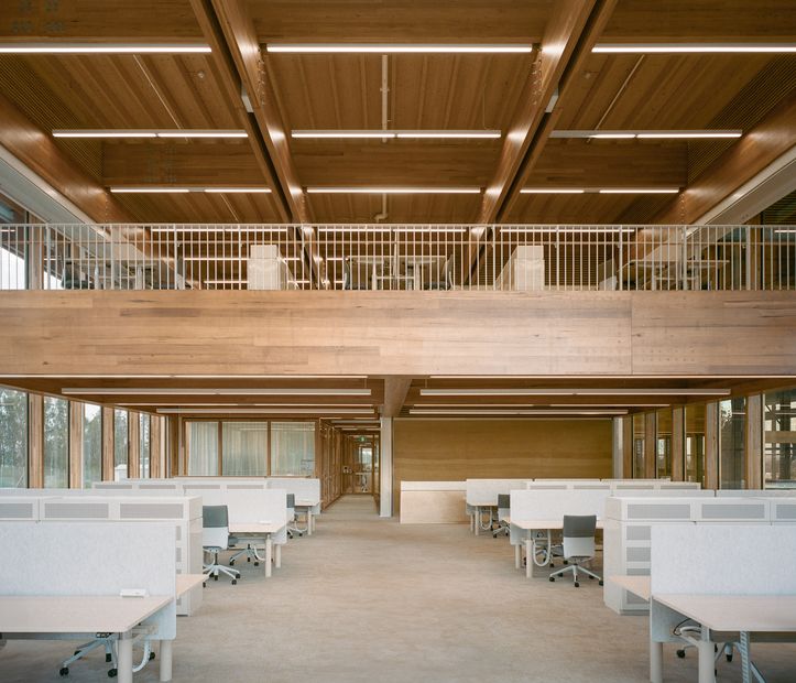 Bradfield City Centre's first building rises | ArchitectureAu