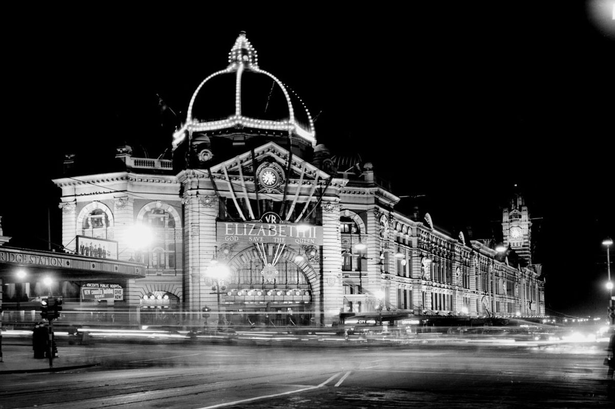 Flinders Street Station designs unveiled | ArchitectureAU