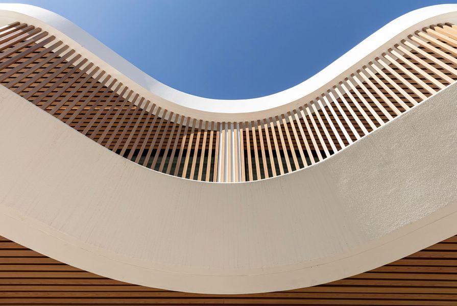 DecoWood Super Durable powdercoat finishes by Deco Australia ...