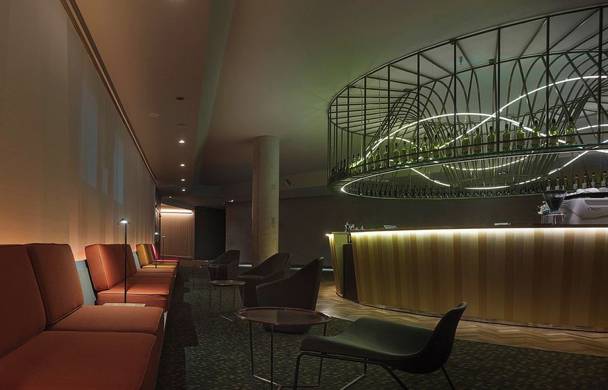 Nishi named 2015 International Project of the Year | ArchitectureAu