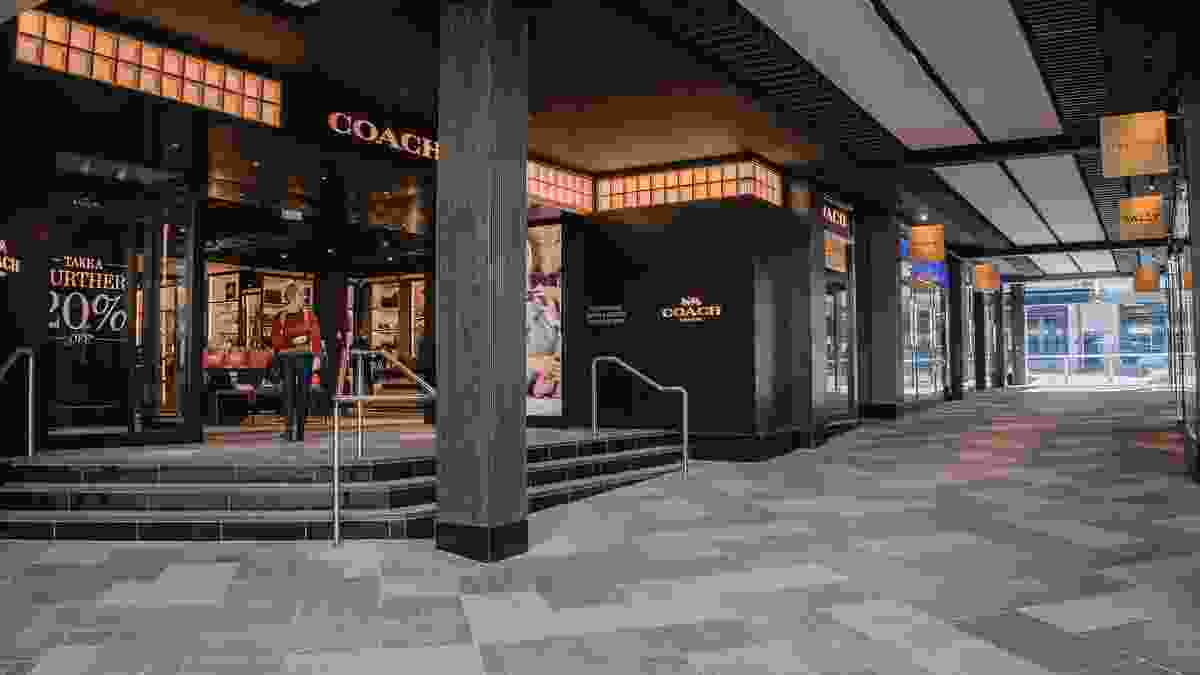 Birkenhead Point Flinders Lane by Ignite Architects | ArchitectureAu