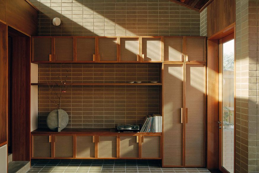 One to Watch: Placement Studio | ArchitectureAu