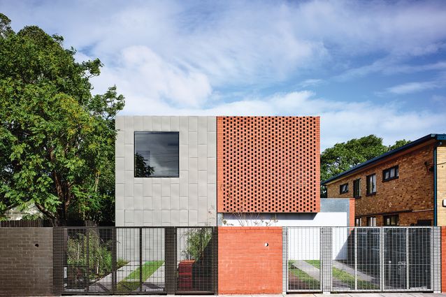 2016 Houses Awards: Emerging Architecture Practice | ArchitectureAu