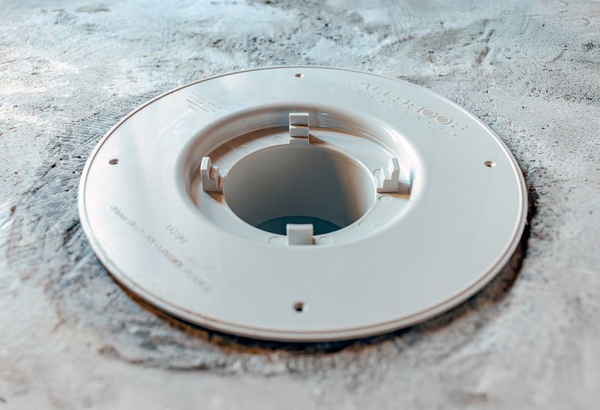 Allproof's guide to puddle flanges | ArchitectureAu