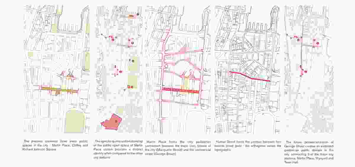 Shortlist revealed: Australian Urban Design Awards 2025 | Landscape ...