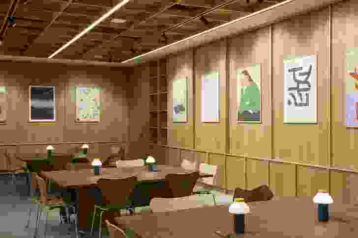 270 Pitt Street by Cox Architecture | ArchitectureAu