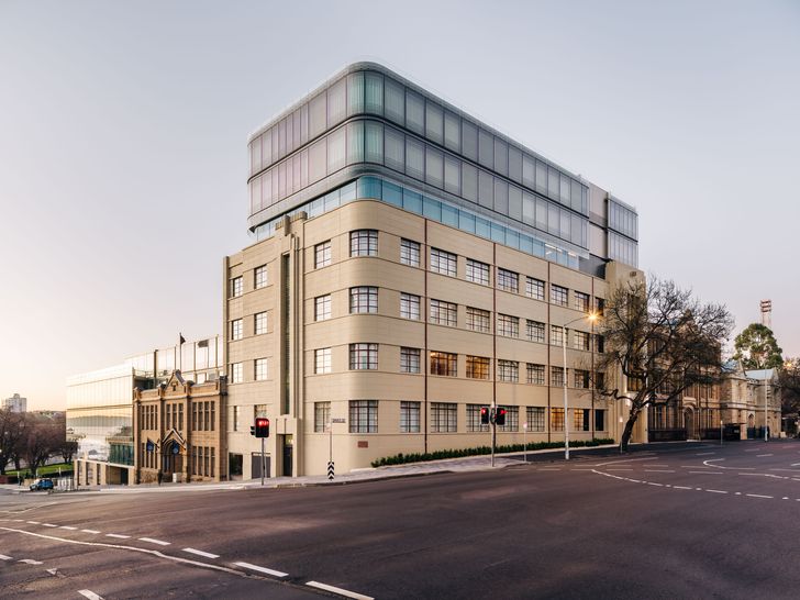 2025 Tasmanian Architecture Awards | ArchitectureAu