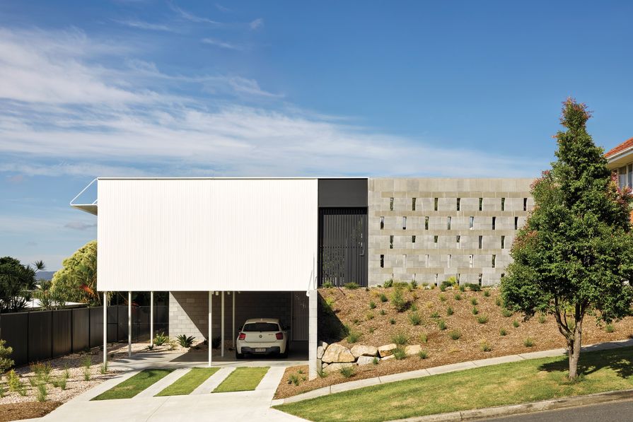 Design-led innovation: Prefabricated models | ArchitectureAU