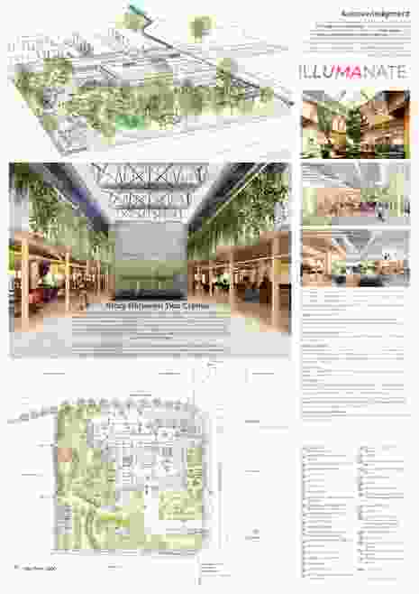Winners announced: ‘Illumanate’ Living Building Challenge Design ...