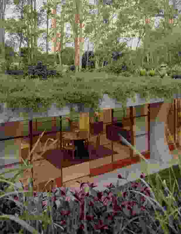 Powerhouse awards annual architectural photography commission ...