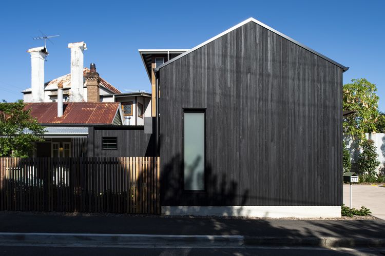 Musgrave Road by KO&CoArchitecture | ArchitectureAu