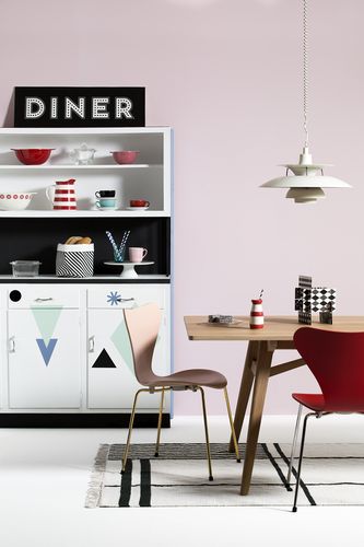 Haymes Paint's Colour Through the Decades | ArchitectureAu