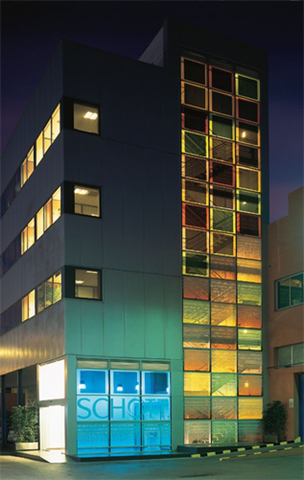 August 2008 | ArchitectureAu