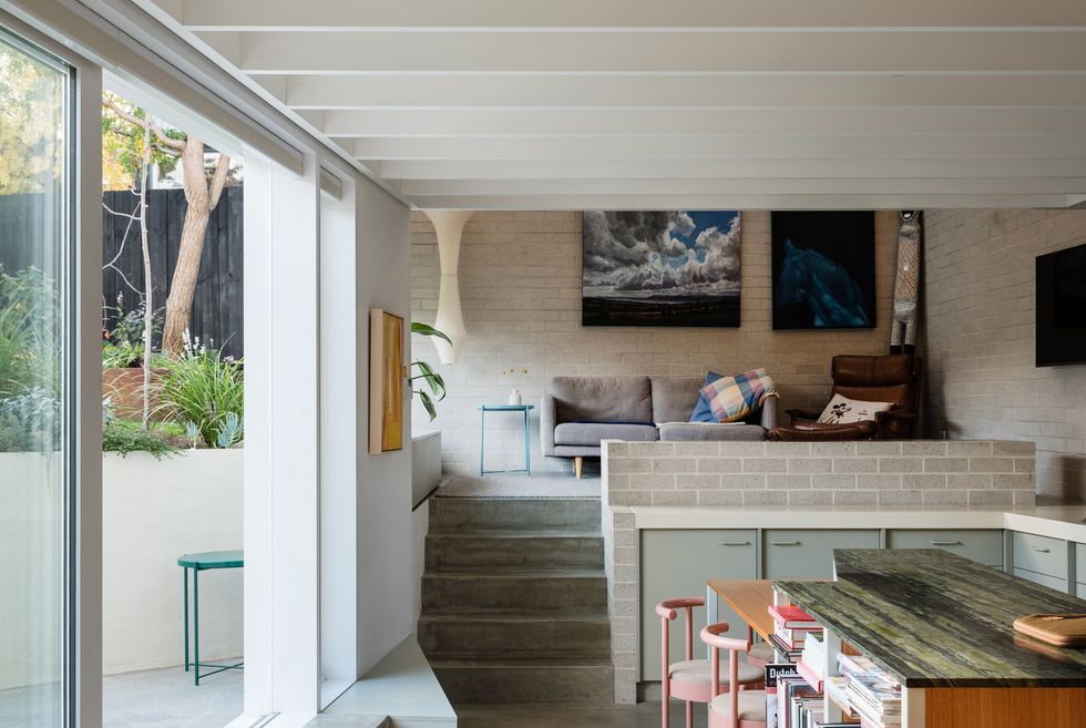 Pedder Street by Bence Mulcahy | ArchitectureAu