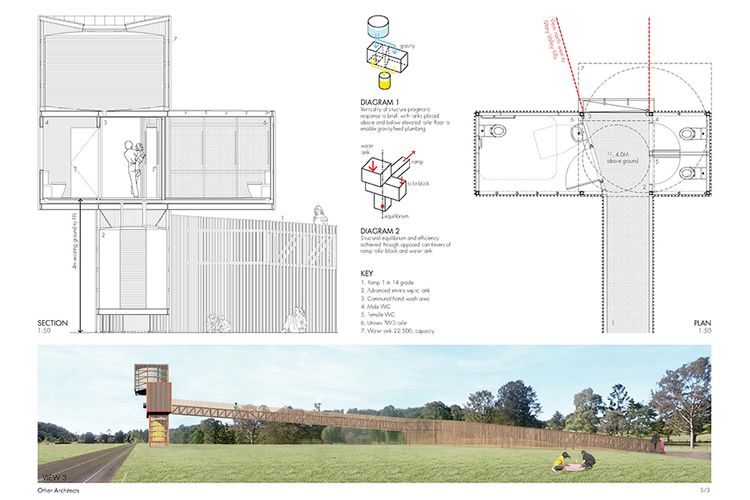 Designer Dunny finalists revealed | ArchitectureAu