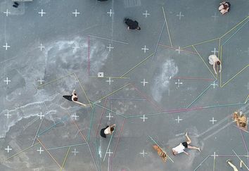 Practice | Landscape Australia