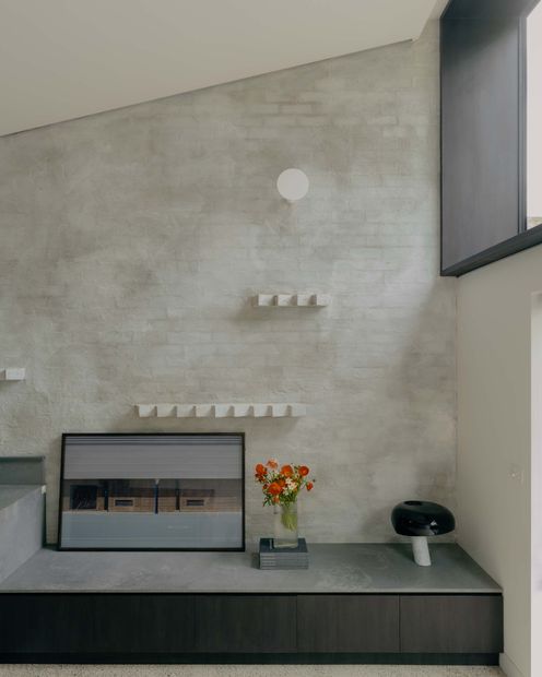 Five houses of Freadman White | ArchitectureAu