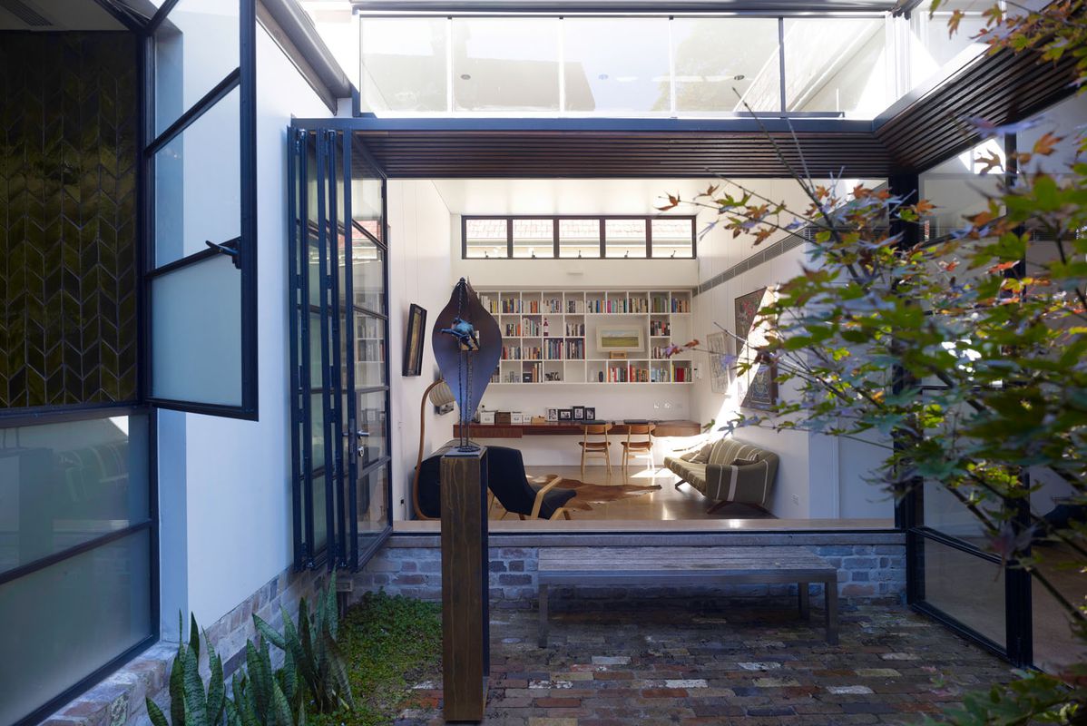 2012 National Architecture Awards: Residential – Houses | ArchitectureAu
