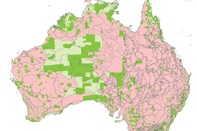 Protecting Australia’s biodiversity | Landscape Australia