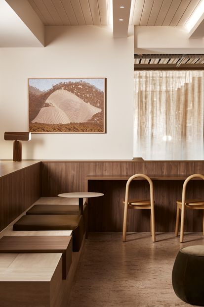 Forum by Foolscap Studio | ArchitectureAu