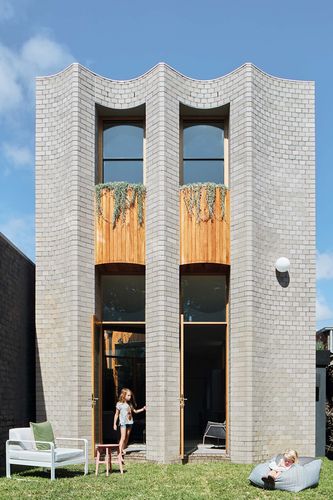 ‘A feeling of joyful exuberance’: Wowowa Architecture | ArchitectureAu