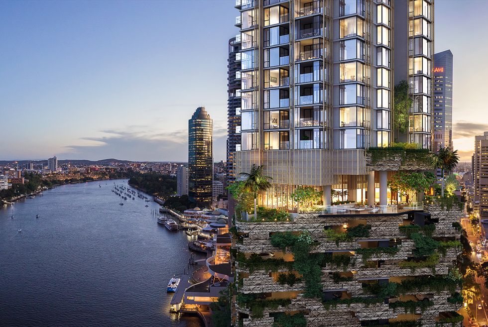 Major projects in limbo amid Probuild collapse | ArchitectureAu