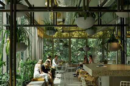 Open House Melbourne 2024 | ArchitectureAu