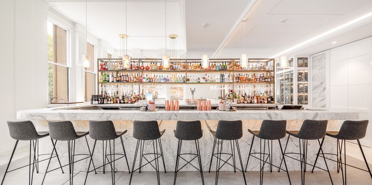 2019 Eat Drink Design Awards shortlist: Best Bar Design | ArchitectureAu