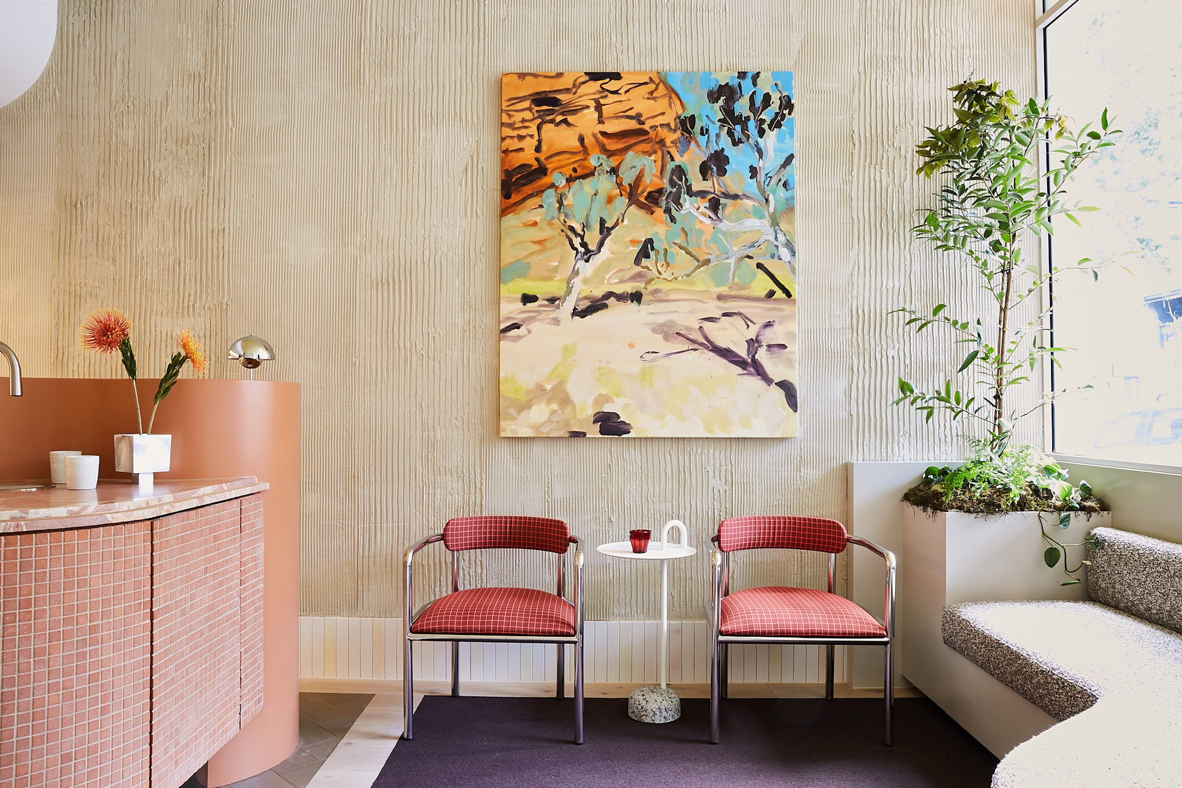Sage Space by Strutt Studios | ArchitectureAu