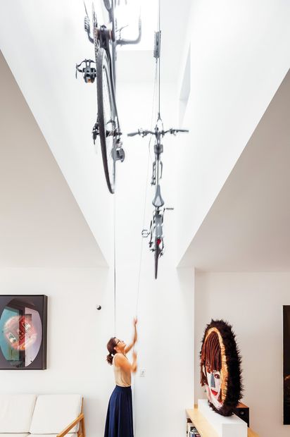 Profile: Tribe Studio | ArchitectureAu