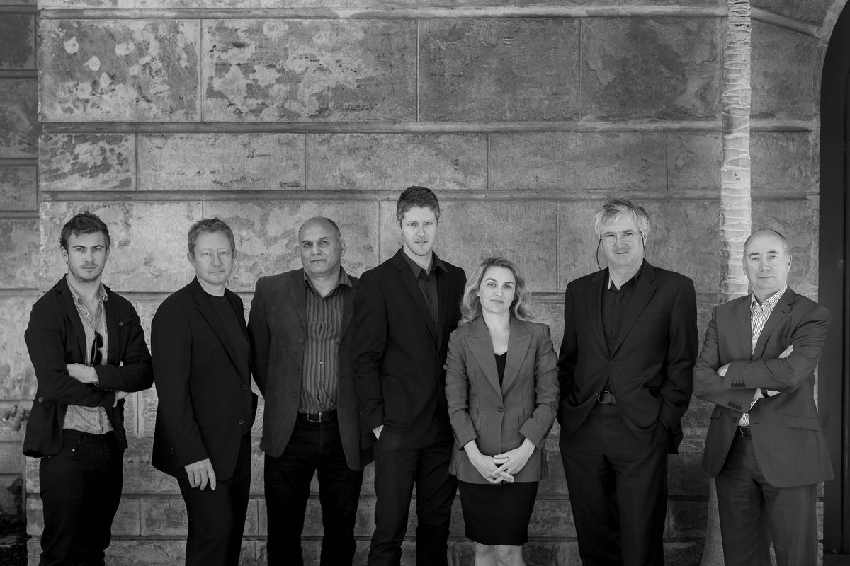 Augmented Australia app launched | ArchitectureAu