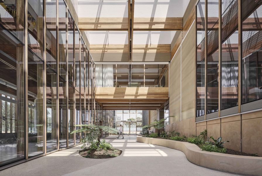 Entries open: 2026 Australian Good Design Awards | ArchitectureAu