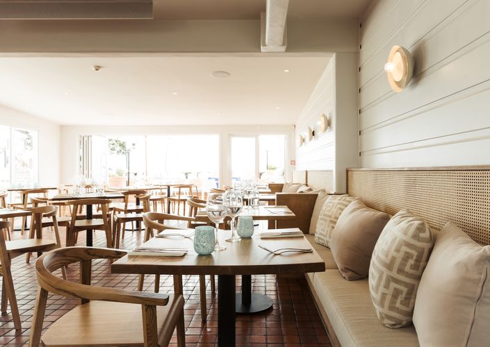 2019 Eat Drink Design Awards shortlist: Best Restaurant Design ...