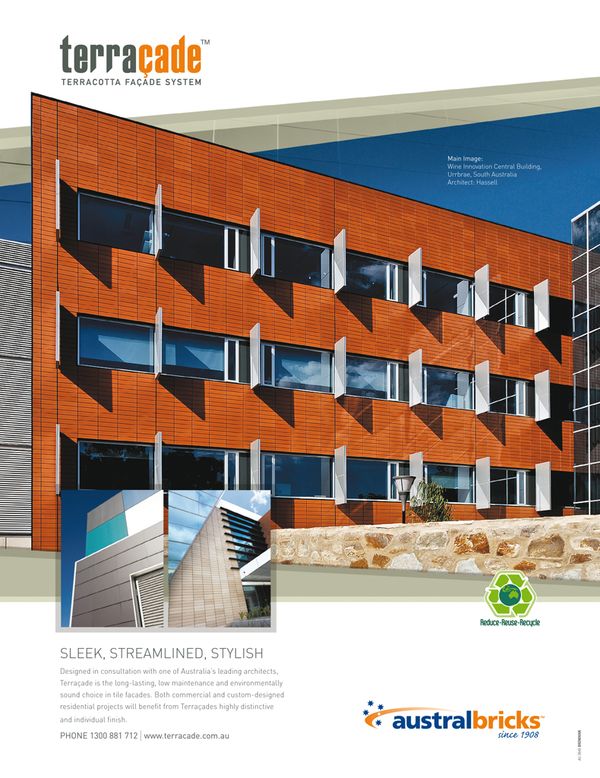 October 2009 | ArchitectureAu